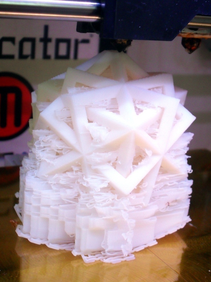 Free 3D file Skeletal Cubes・3D printer model to download・Cults