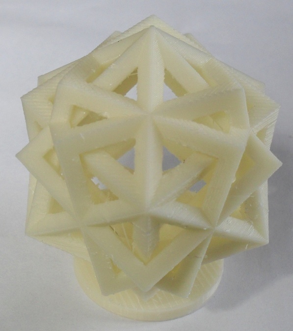 Free 3D file Skeletal Cubes・3D printer model to download・Cults