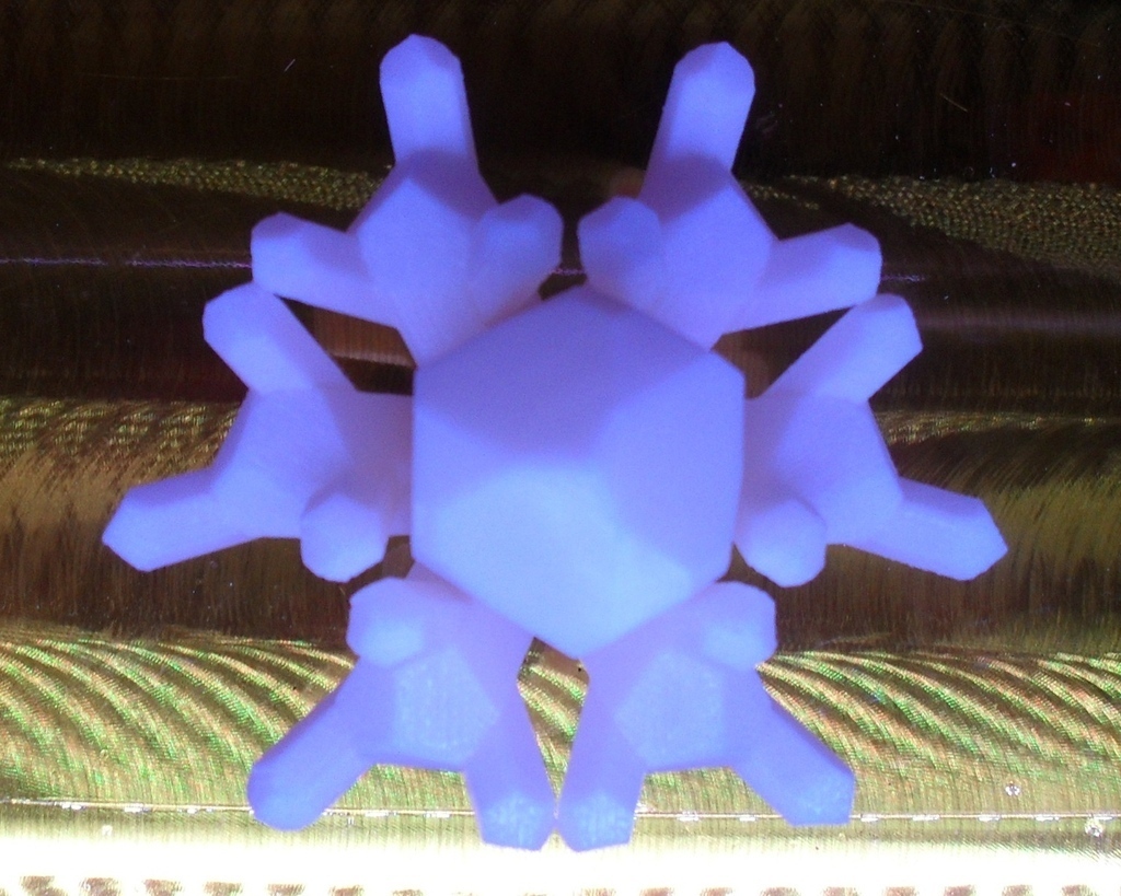 Free 3D file Quartz crystal clump・Template to download and 3D print・Cults