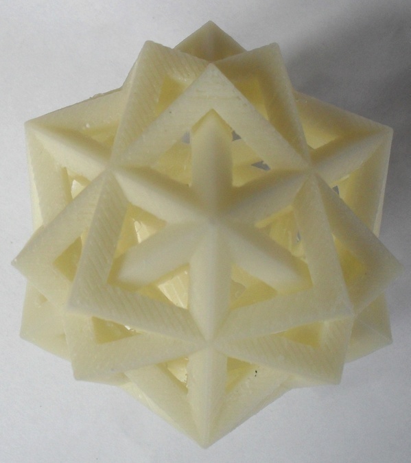 Free 3D file Skeletal Cubes・3D printer model to download・Cults
