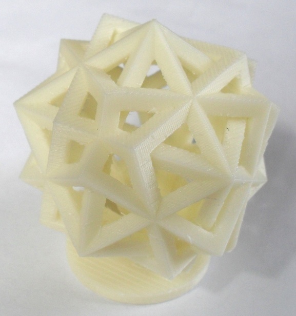 Free 3D file Skeletal Cubes・3D printer model to download・Cults