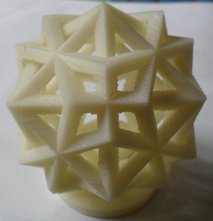 Free 3D file Skeletal Cubes・3D printer model to download・Cults