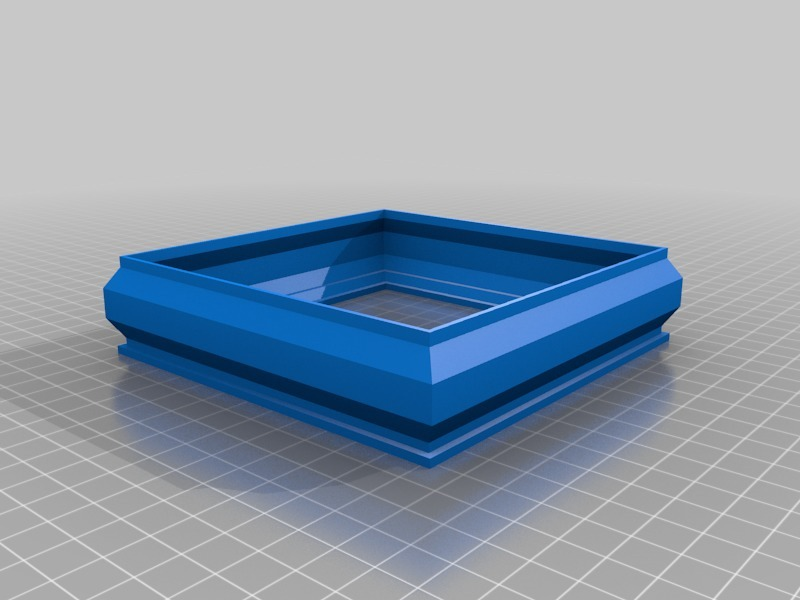 Free 3D file Eagles Deck Post Cap・3D print design to download・Cults