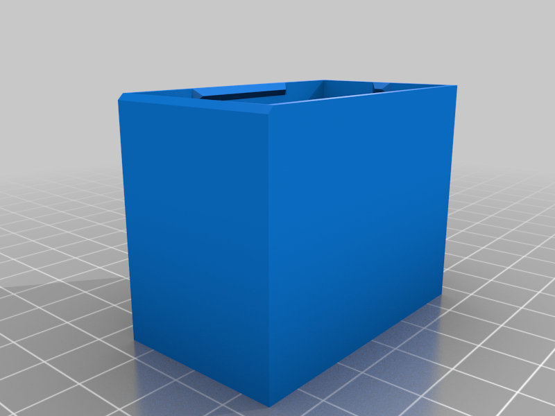 Free 3D file SMOK Novo Snap Box Collection 📦・Model to download and 3D ...