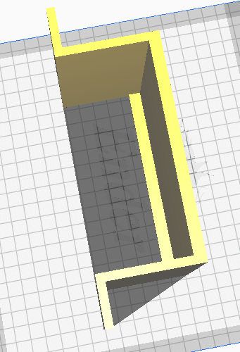 Free STL file Shelf support・3D print object to download・Cults
