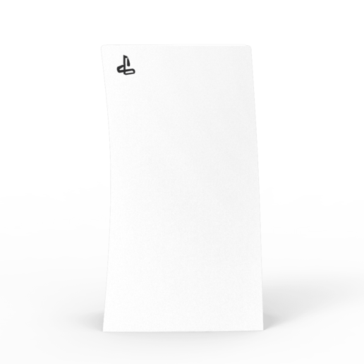 Download STL file PS5 digital edition • 3D printing model ・ Cults