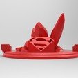Download STL file Kryptonite Crystal • 3D printer template ・ Cults