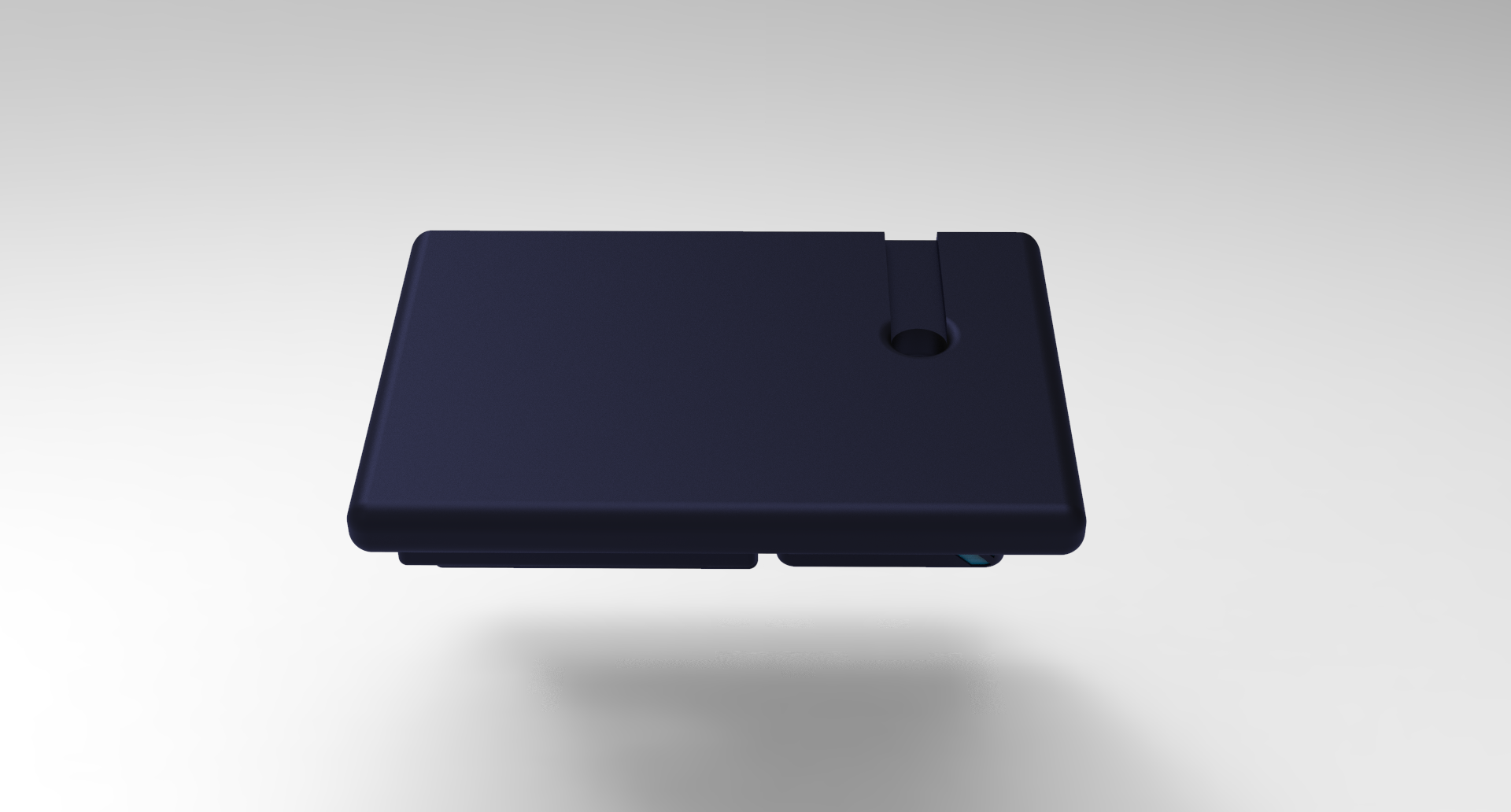 Free 3D file Dock station 🚉・3D print object to download・Cults