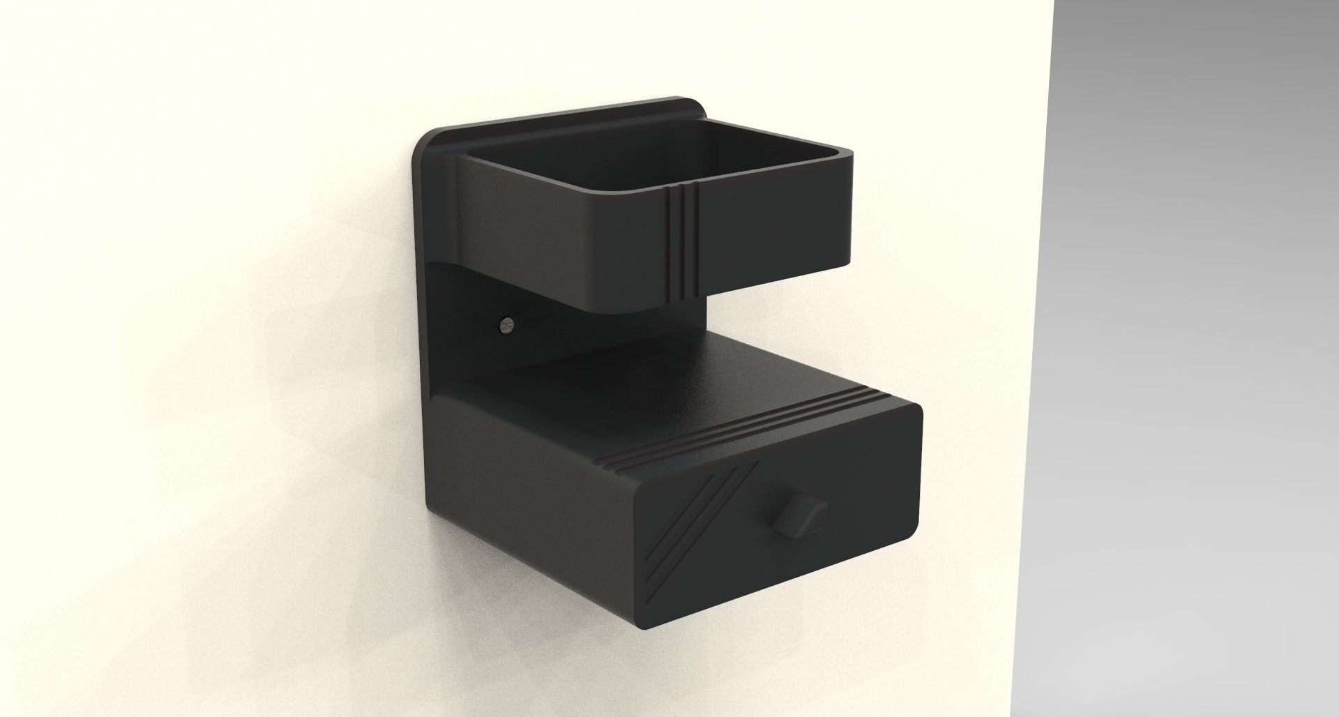 Free STL file Organizer・3D printable model to download・Cults