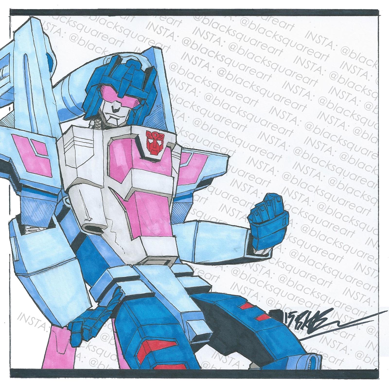 STL file RotorStorm upgrade kit!・3D print design to download・Cults