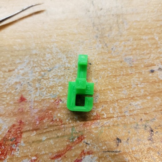 3D printed Bottle Opener and Cap GUN! ・ Cults