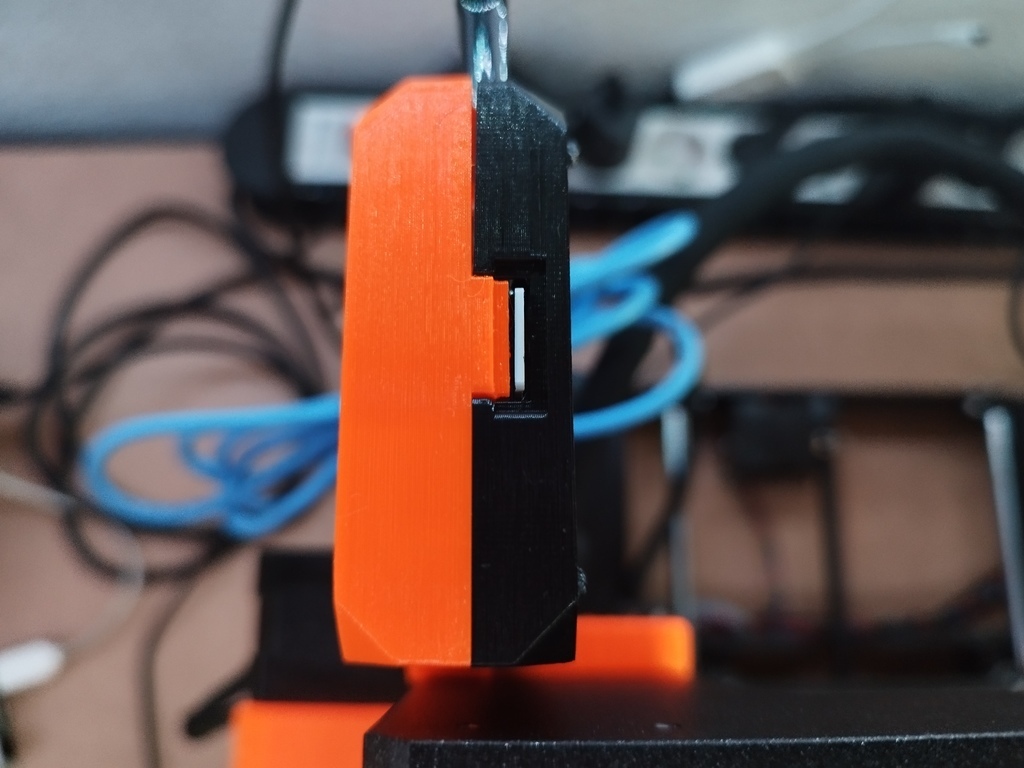 Free 3D file Hexagonal Raspberry pi 3 Prusa MK3S+ support case 🧞‍♂️・Template to download and 3D ...