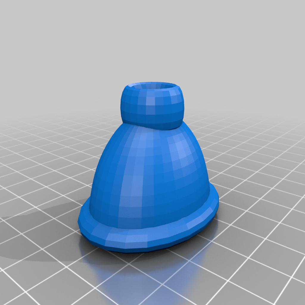 Free STL file Easy Eye Drop・3D print design to download・Cults