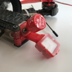 Download free 3D print files GPS Case for 3DR Gps Modules Ublox ...