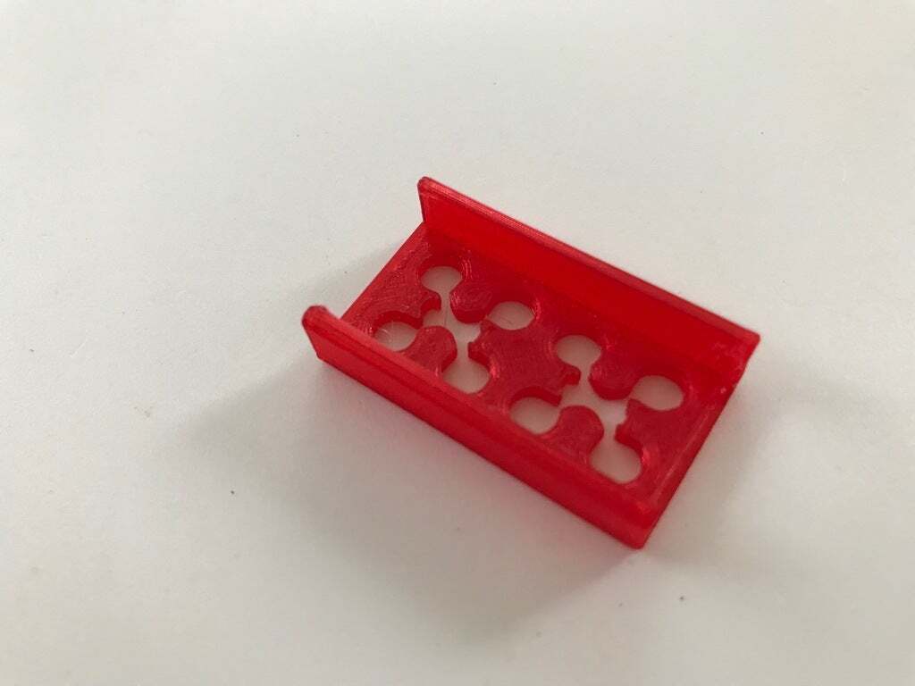 Free STL file ESC PROTECTOR (All types) 💪・3D printer design to download ...