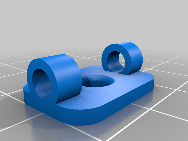 Free STL file clamp lock screw 🗜️・3D print design to download・Cults