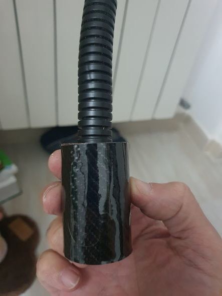 Free STL file vacuum cleaner adapter 🔧・3D printer design to download・Cults