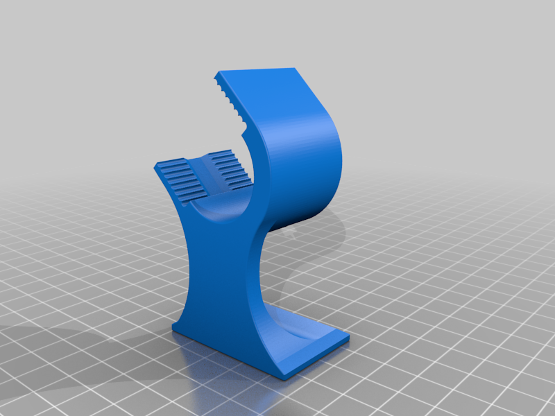 Free 3D file Watch stand remix XL ⌚・3D printable object to download・Cults