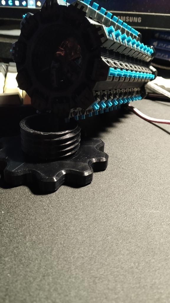 Free 3D file Switch Storage・3D printer model to download・Cults