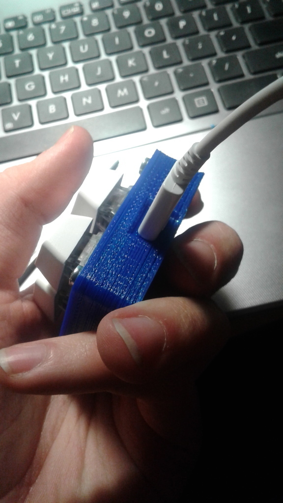 Free 3D file 4 6 and 8 button Macro pads・3D printer model to download・Cults