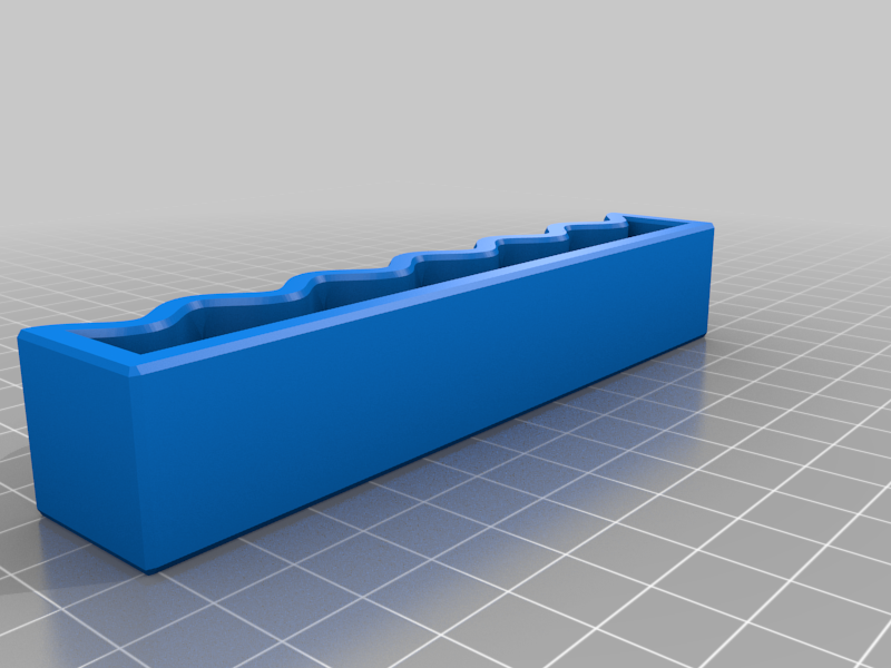 Free 3D file Paintbrush Rest 🖌️・3D print design to download・Cults