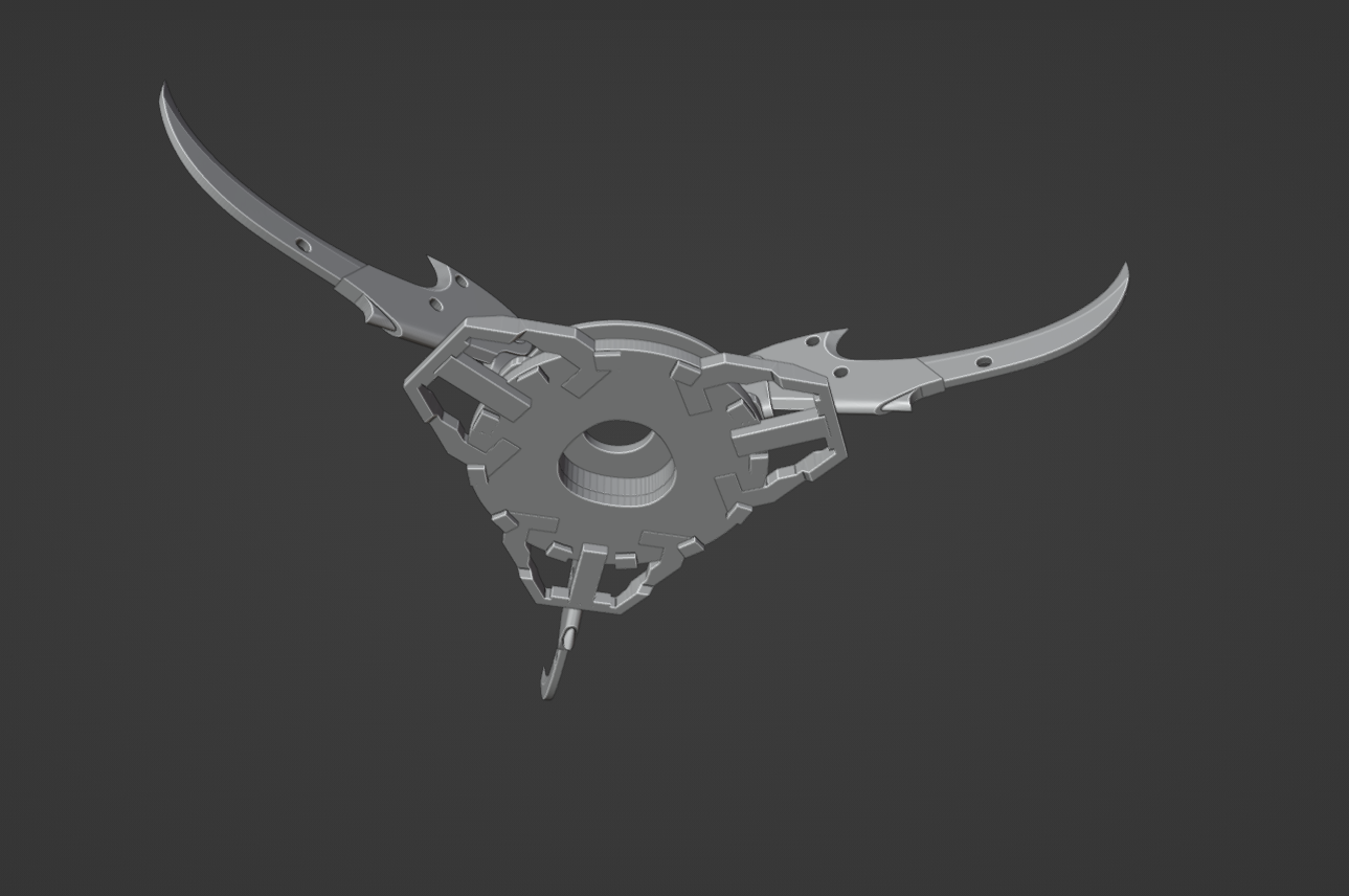 Archivo 3D Predator BearTrap 🎲・Objeto imprimible en 3D para descargar・Cults