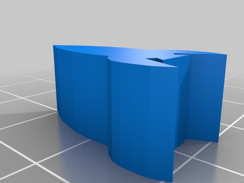 Free 3D file Tiny Epic Galaxies ship figure・3D printable model to ...