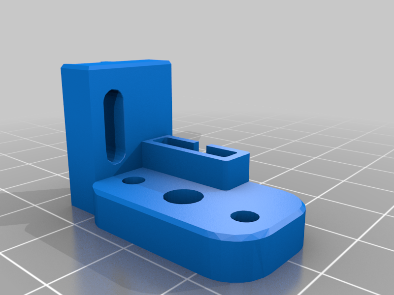 Free 3D file Franken Cetus 🔧・3D printer design to download・Cults