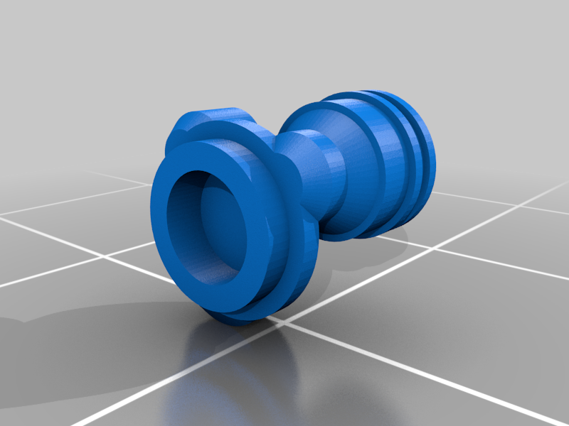 Free 3D file 30mm Misc Parts 🤖・3D printable design to download・Cults