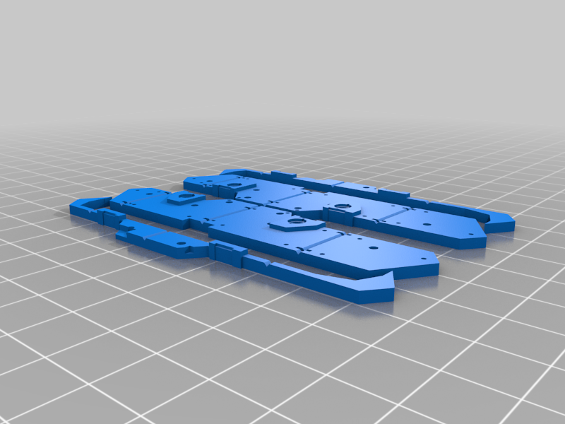 Free 3D file 30 minute mission tank base 🪖・3D print design to download ...