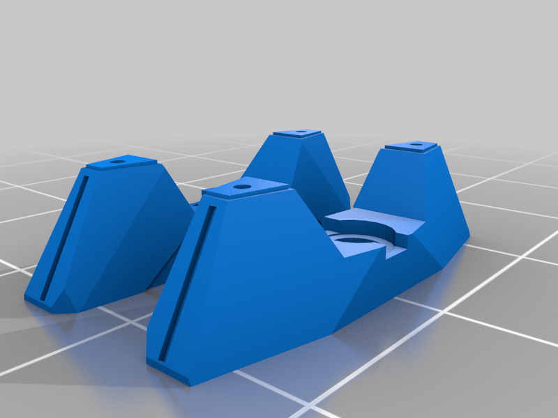 Free 3D file 30 minute mission tank base 🪖・3D print design to download ...