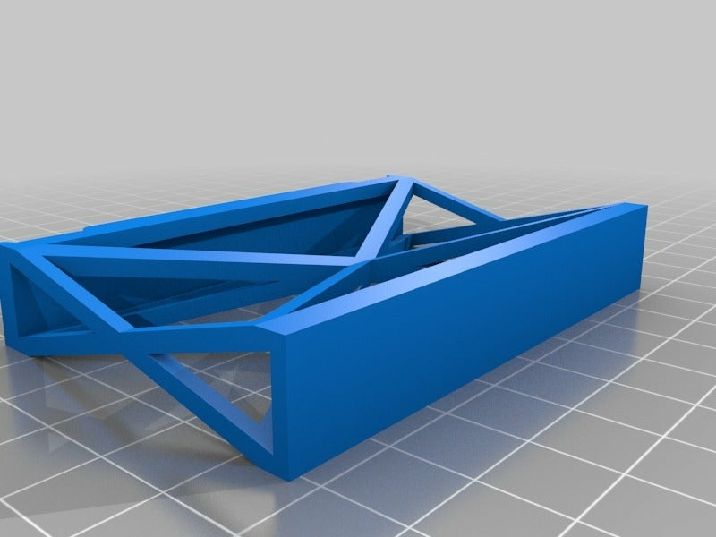 Free STL file stand truck・3D printer model to download・Cults