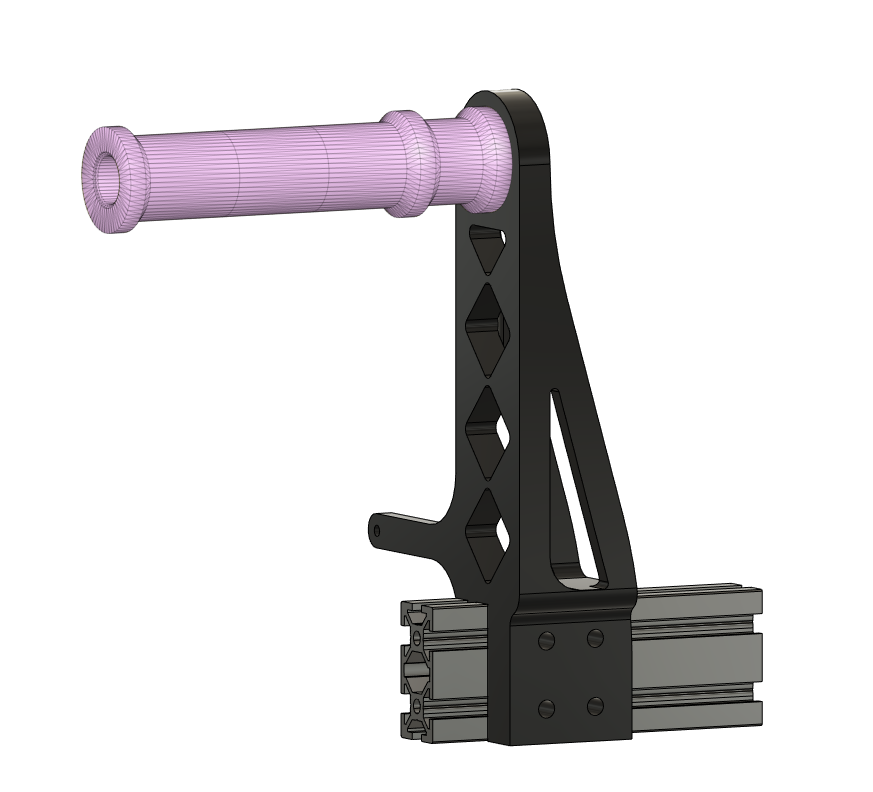 Free STL file Support bobine Sidewinder X1・3D printable design to ...