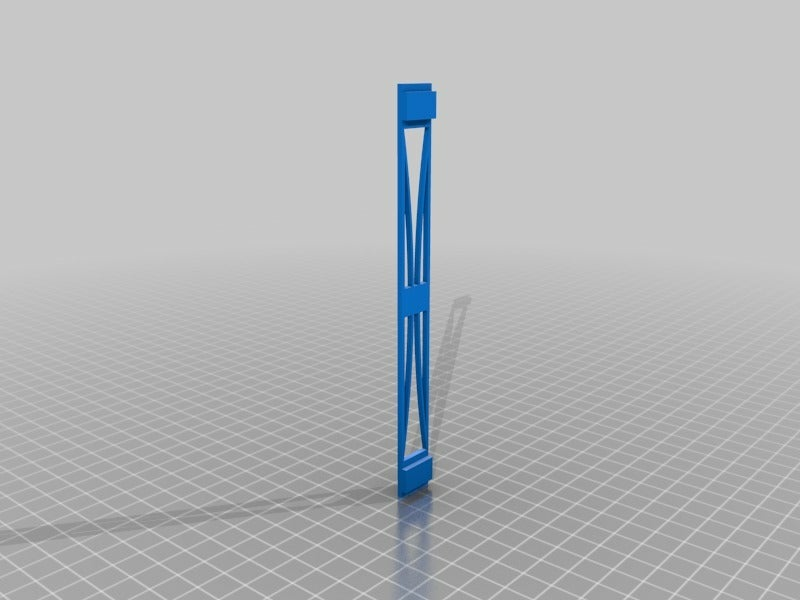 Free STL file stand truck・3D printer model to download・Cults