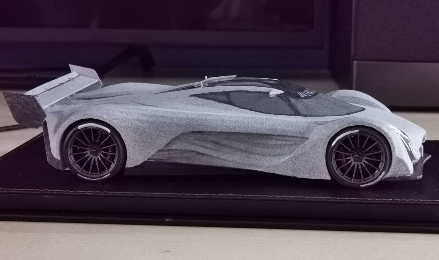 Mazda Furai 2022