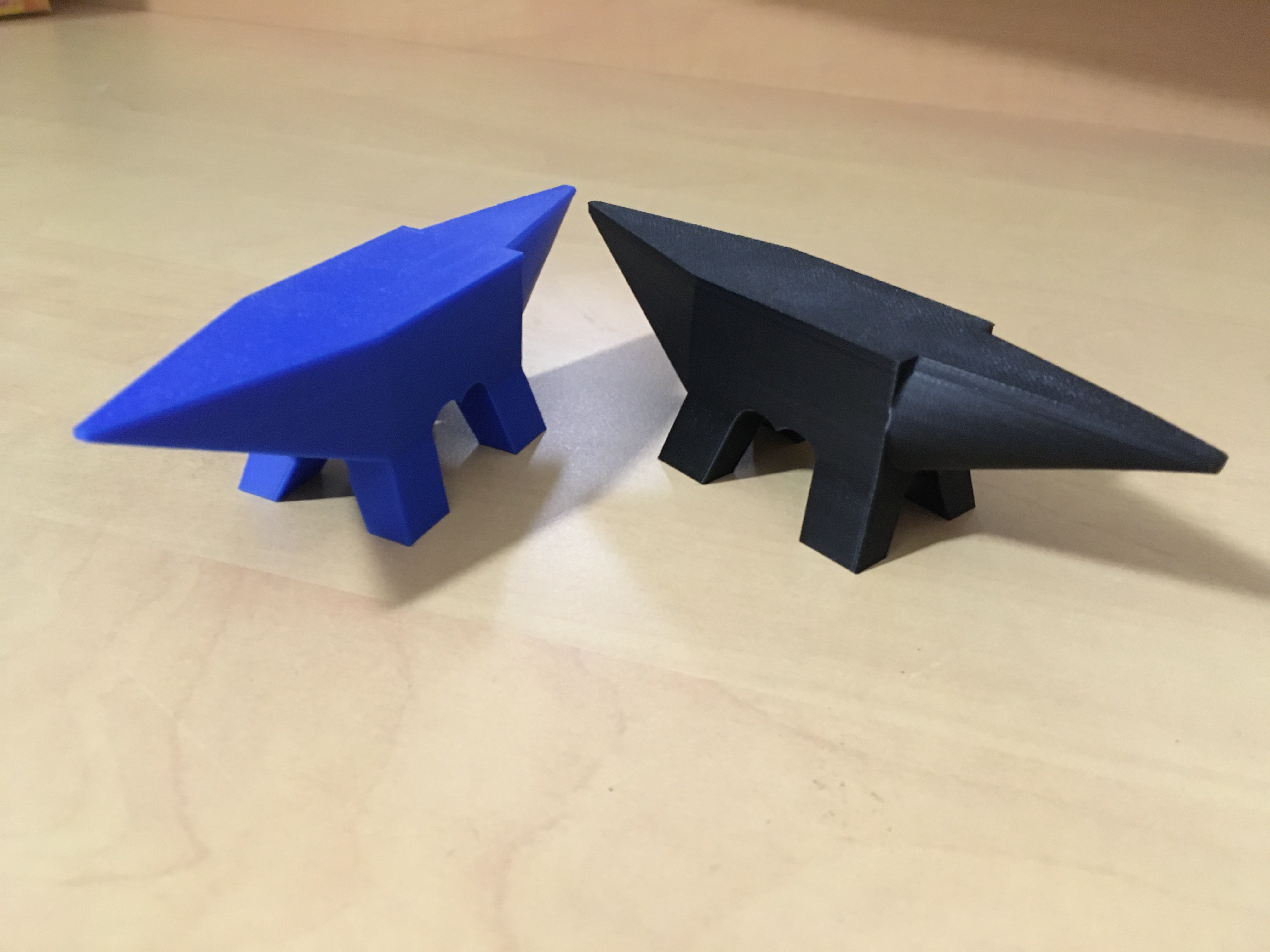 STL file Anvil・Template to download and 3D print・Cults