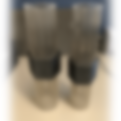 Download free STL file Tubing Contour Gauges • 3D printer template ・ Cults