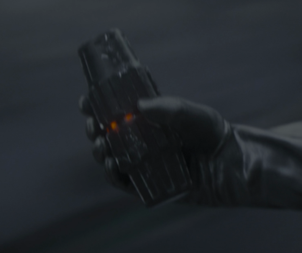 Free STL file C-25 fragmentation grenade & Sonic Imploder Redesign ...