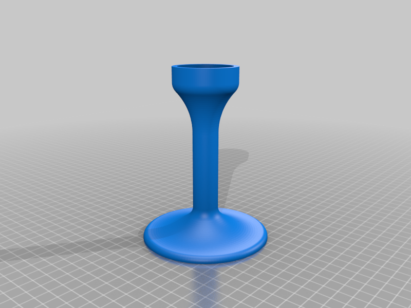 Free 3D file Tea light stand set・3D printing template to download・Cults