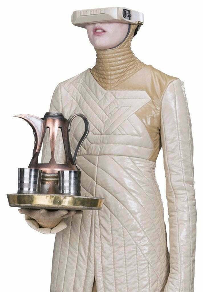 Free STL file Star Wars Decraniated - Remix・Design to download and 3D ...