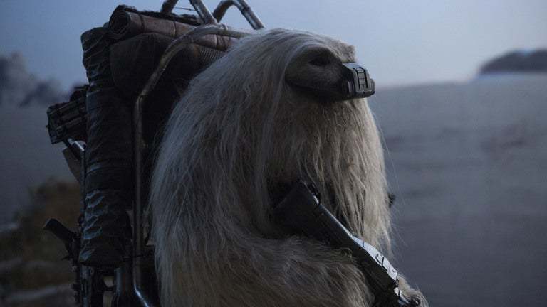 Free STL file Star Wars Vulk TAU-6-23 "Blastmill" Moroff's blaster from ...