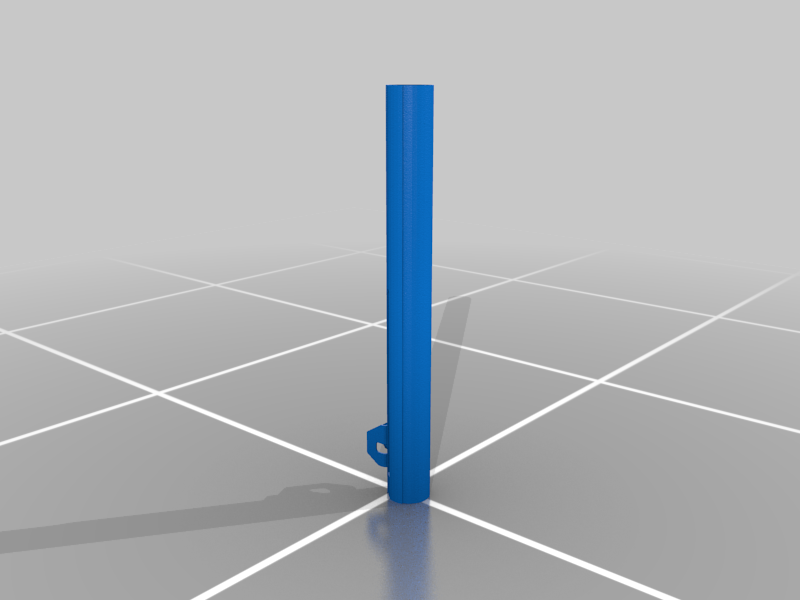 Free STL file Beretta M12 semi-functional model - import from Sketchfab ...