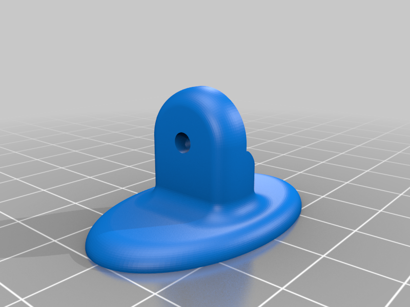 Free STL file update on the articulated action figure stand - remix ・3D ...