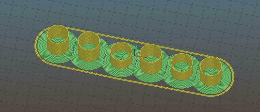 Free STL file Customizable simple pipe・3D printable object to download ...
