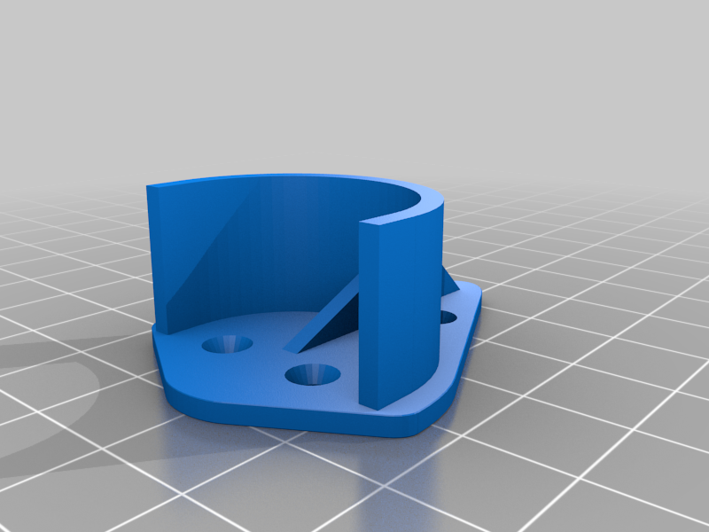 Free 3D file Snake Perches 🐍・3D printing template to download・Cults