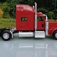 Download 3D printer files Highway truck ・ Cults
