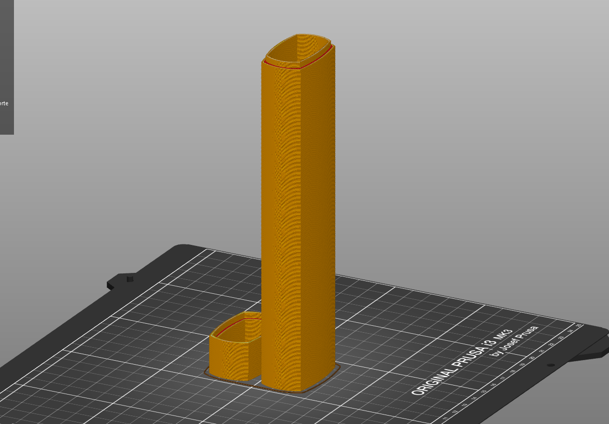 Free STL file Mask case・3D print model to download・Cults