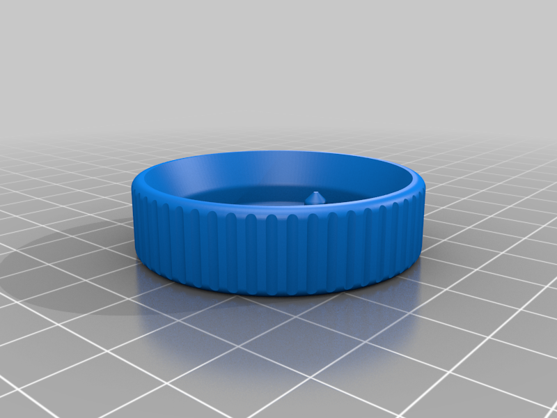 Free STL file Stumpie Stamper・3D print object to download・Cults