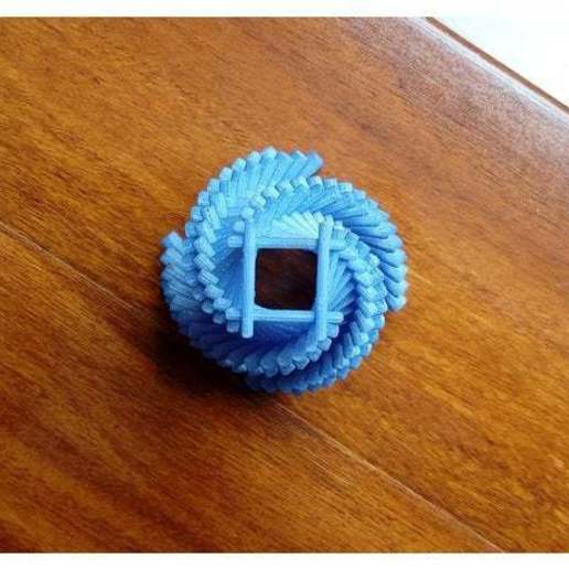 Download free STL file Stick tower • 3D printable model ・ Cults