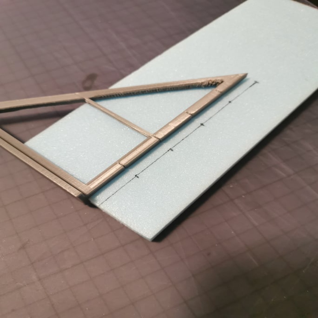 Free 3D file 5 inch Speed Square・3D printing idea to download・Cults